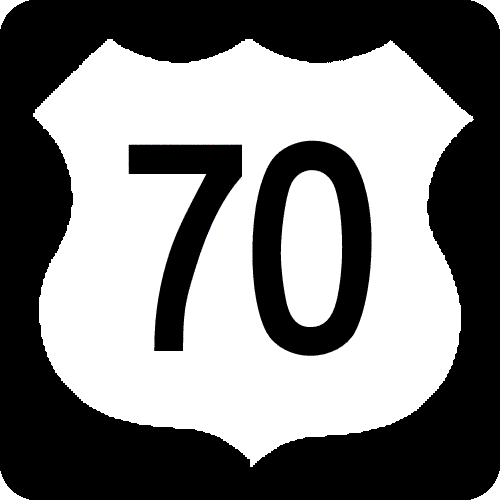 U.S. Highway 70 Construction - NC Eminent Domain Lawyer