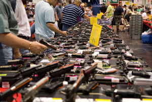 Firearm Rights After a Felony Conviction in NC | Raleigh Law Firm