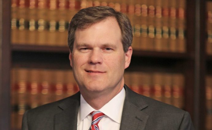 Terrell Thomas - Lawyer at Kirk, Kirk Law in Raleigh