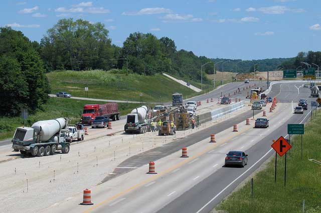 Fayetteville Outer Loop Project - Is Your Land Impacted?