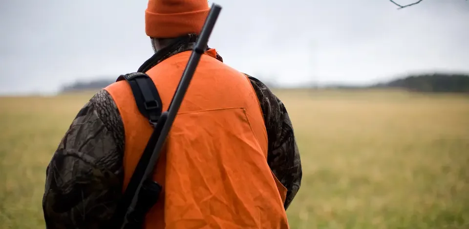 Do You Need a Lawyer to Get a Hunting License in NC?