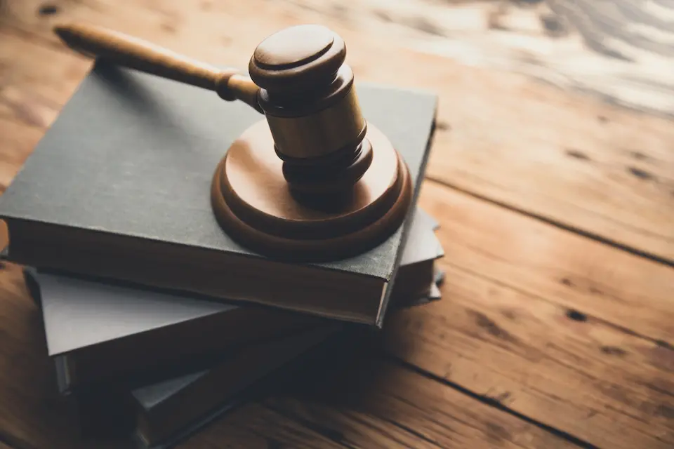 From Jail Time to Fines: Exploring the Difference Between Felony and ...