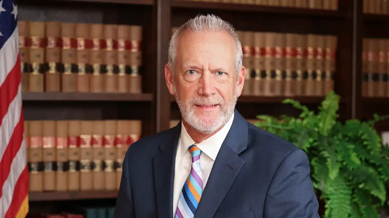 Jeff Cutler - Criminal Attorney at Kirk, Kirk, Howell, Cutler, & Thomas