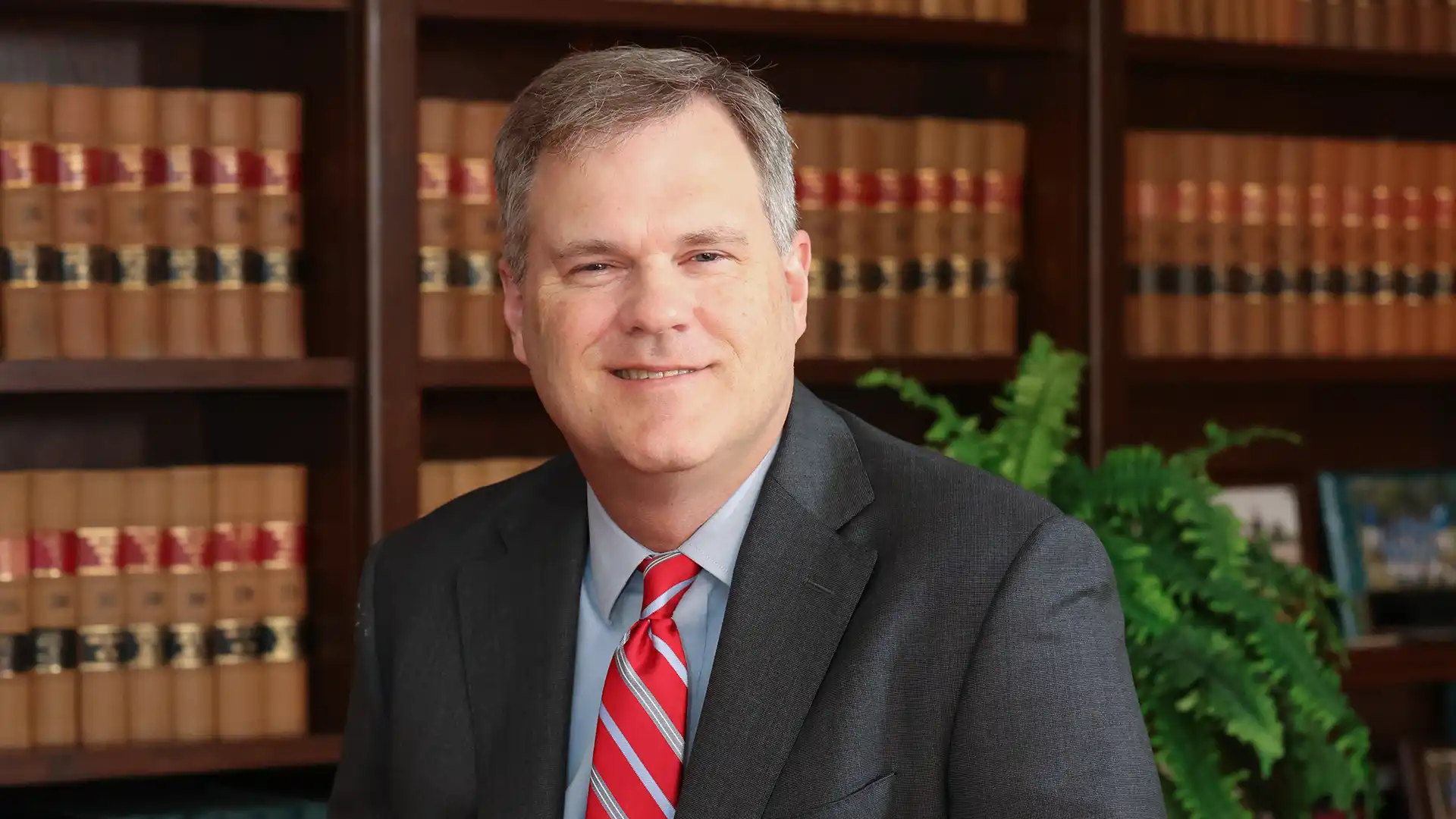 Terrell Thomas - Lawyer at Kirk, Kirk Law in Raleigh